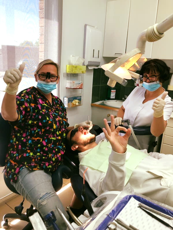 Check Up & Clean | Epping, VIC | Dento Mak