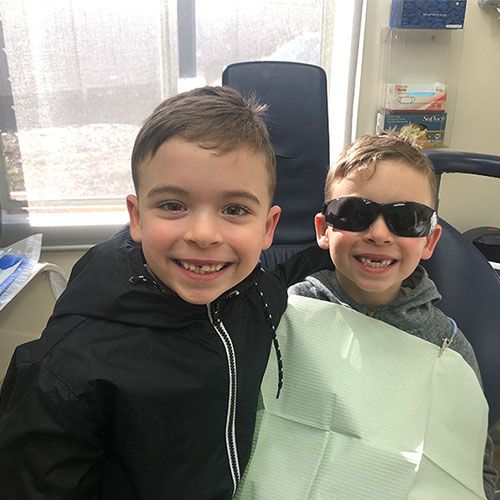 Child Dentistry | Epping, VIC | Dento Mak Dental Surgery
