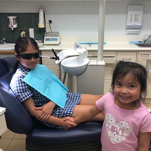 Child Dentistry | Epping, VIC | Dento Mak Dental Surgery