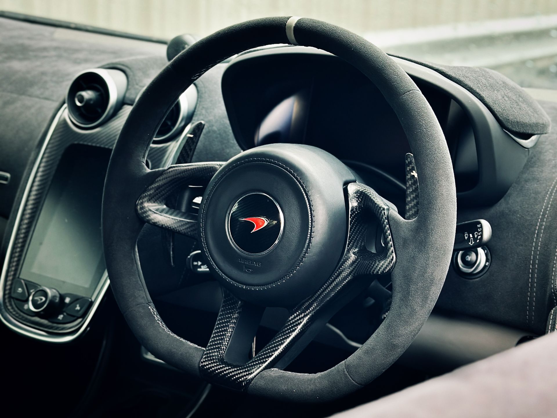 Custom Steering Wheel Restoration Services