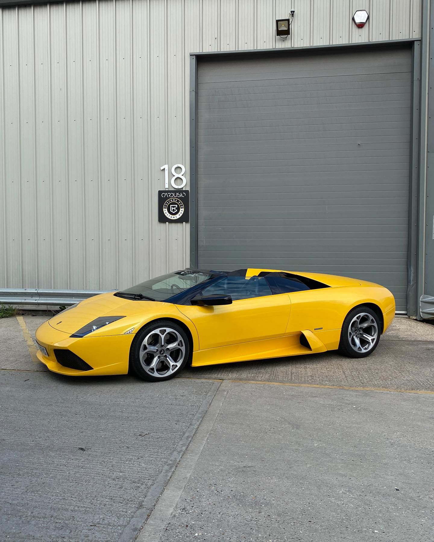 Have a look at some of our recent work