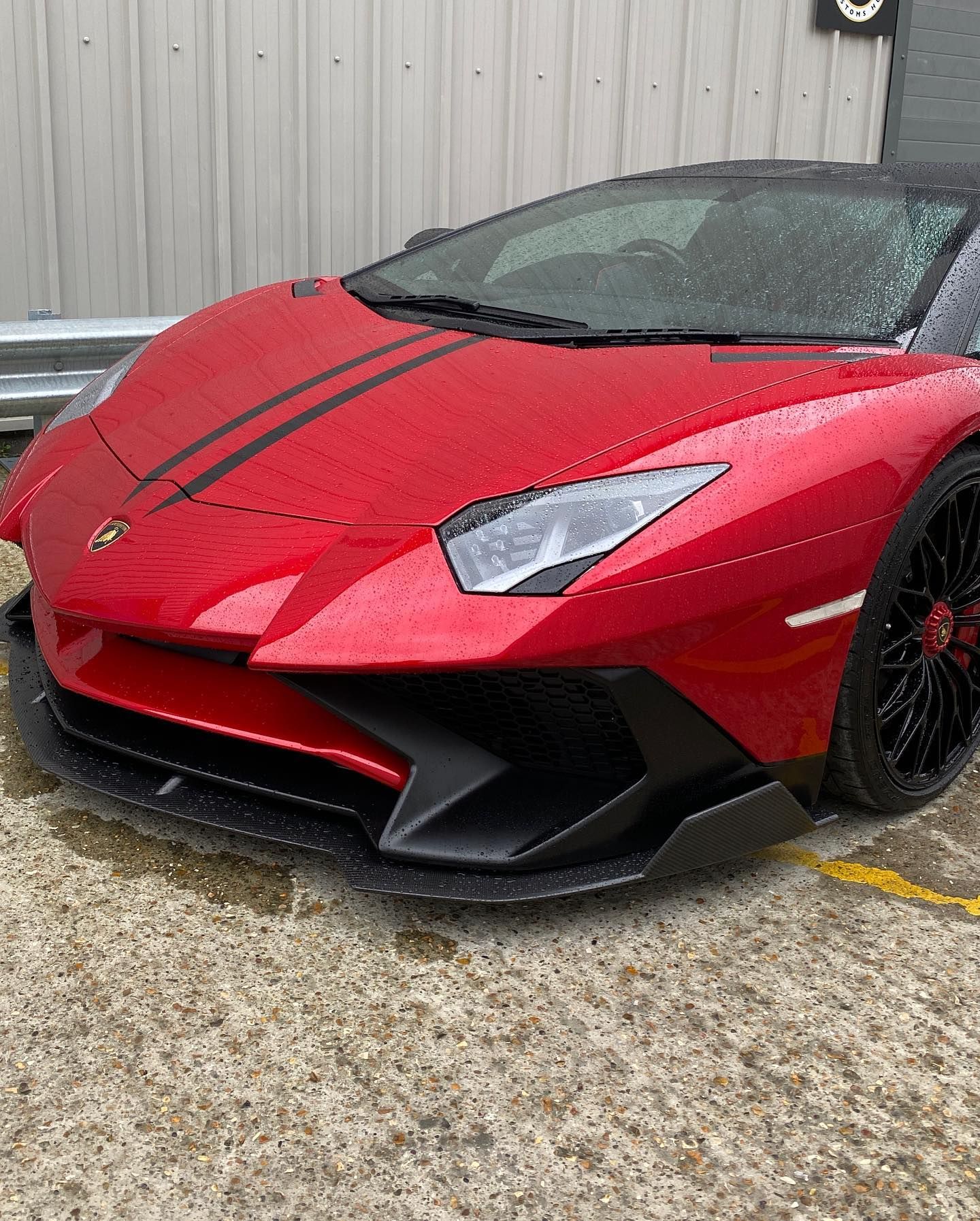 Premium Carbon Fibre Products