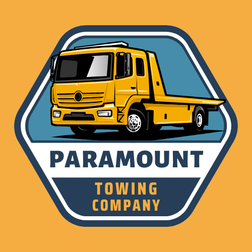 Towing Company | Car Towing Service | Paramount CA