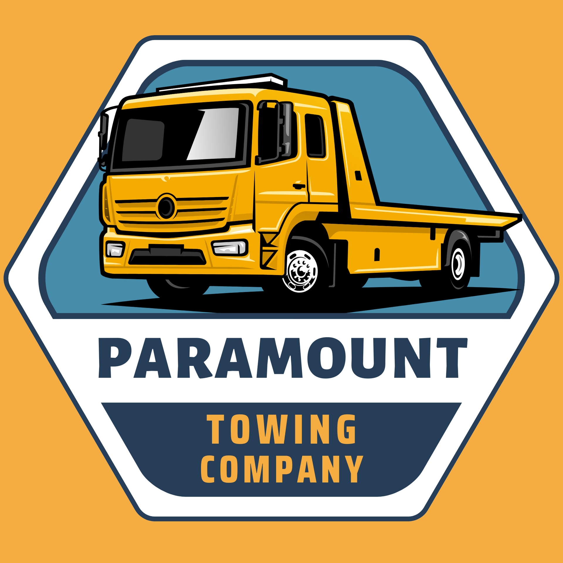 Professional Local Towing Services | Paramount CA