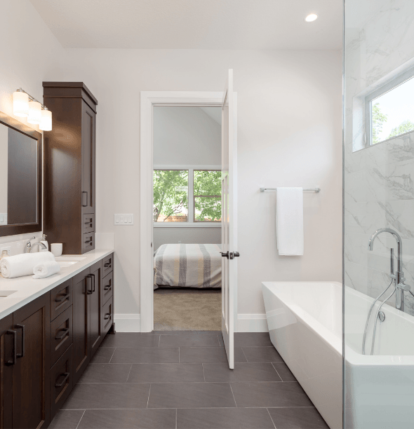 Bathroom Renovations Gold Coast | Affordable Bathroom Reno’s