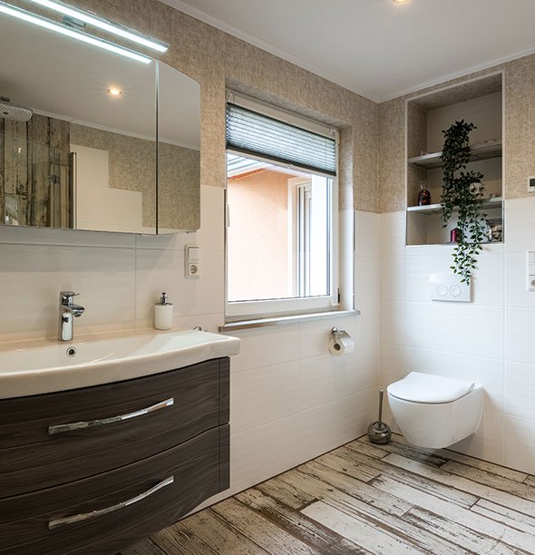 Bathroom Renovations Gold Coast | Affordable Bathroom Reno’s