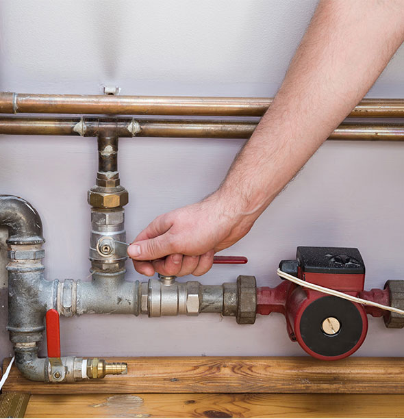 Emergency Plumber Gold Coast | Shoreside Plumbing | 24/7 No Call Out Fee