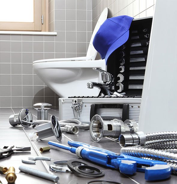 Emergency Plumber Gold Coast | Shoreside Plumbing | 24/7 No Call Out Fee