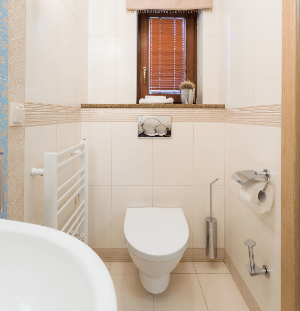 Toilet Repairs Gold Coast | Shoreside Plumbing | 24/7 NO Call Out Fee