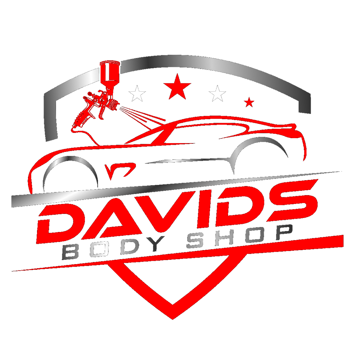Auto Body & Rim Repair | David’s Body Shop