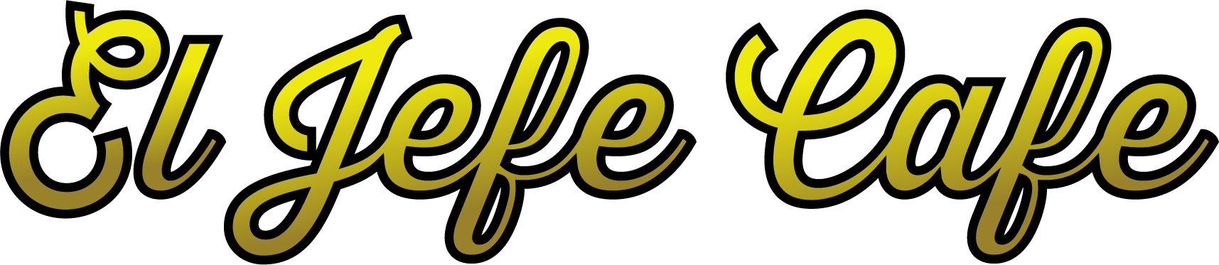 El Jefe Cafe - Tampa & Cuban Flavors