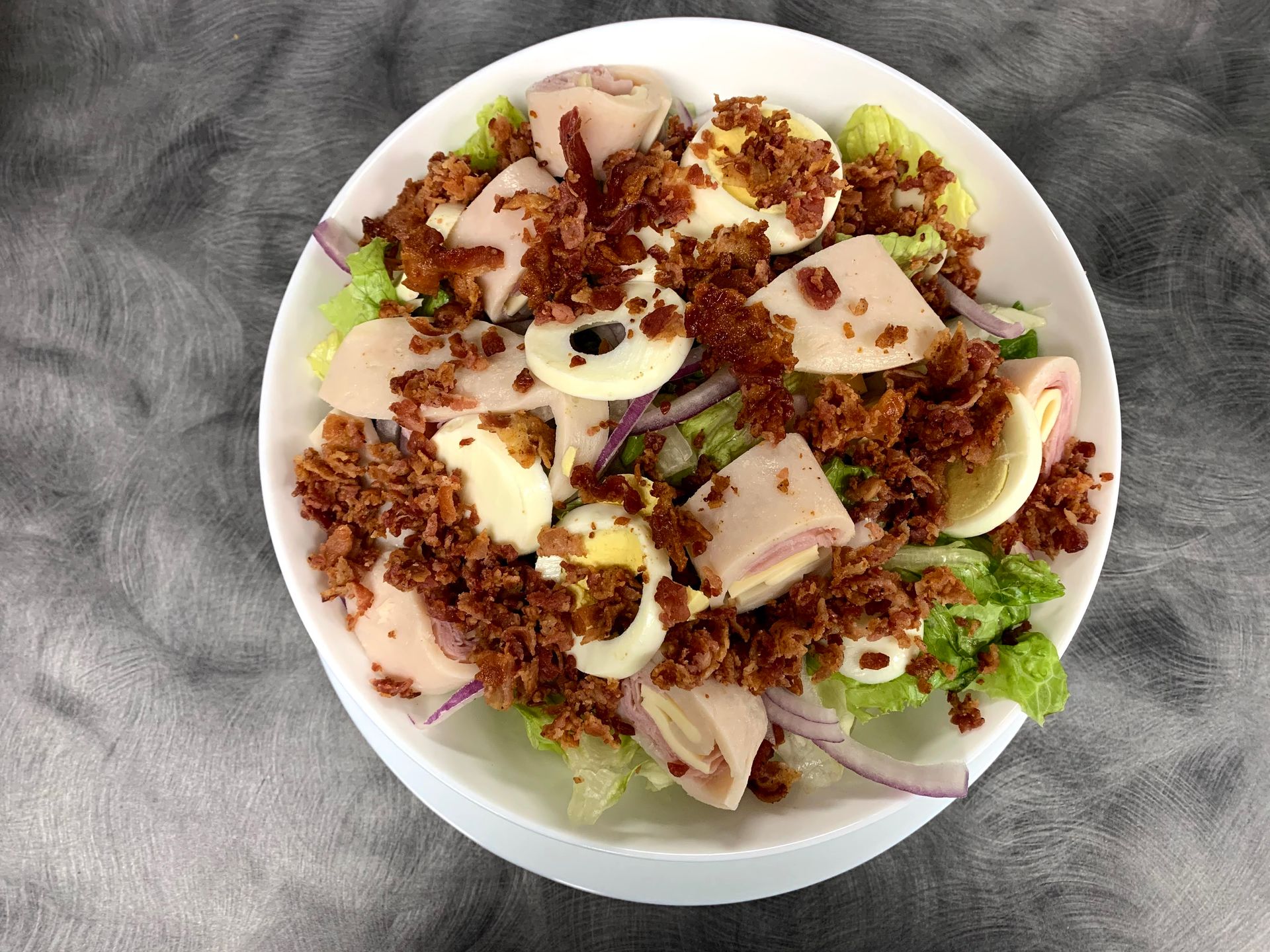 El Jefe Cafe - Temple Terrace