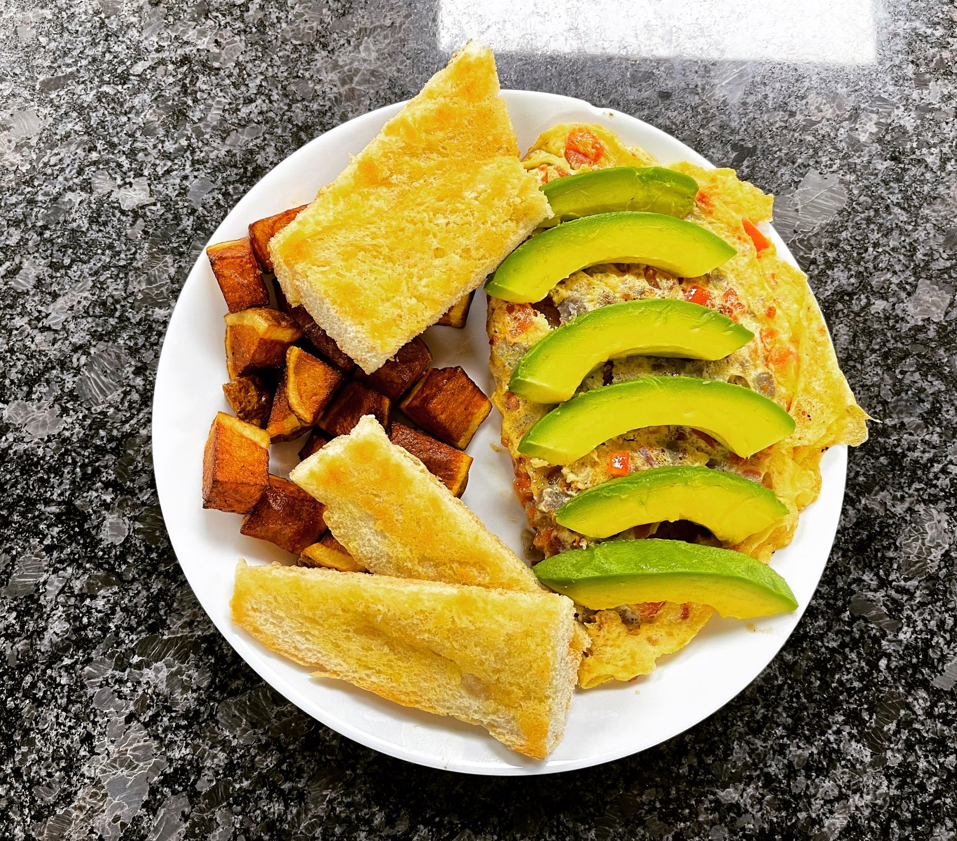 El Jefe Cafe - Tampa & Cuban Flavors