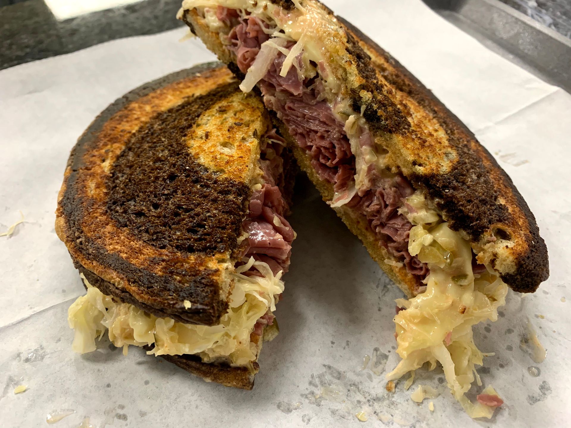 El Jefe Cafe - Temple Terrace