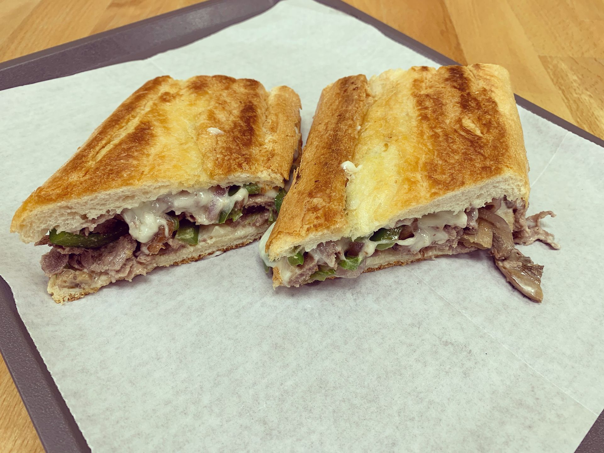 El Jefe Cafe - Tampa & Cuban Flavors