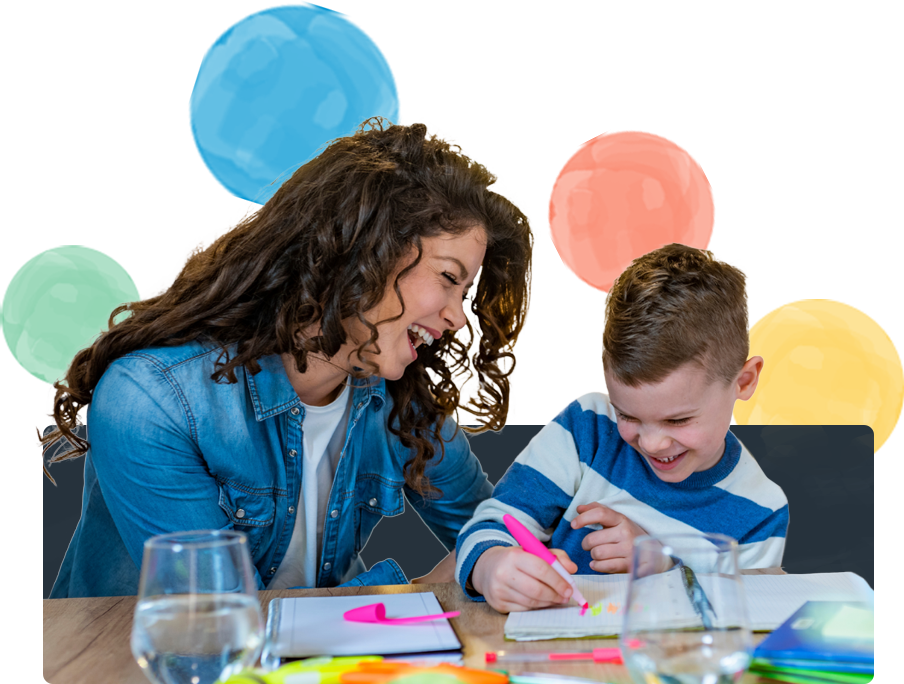 A Speech Therapy Guide for Parents of Autistic Children