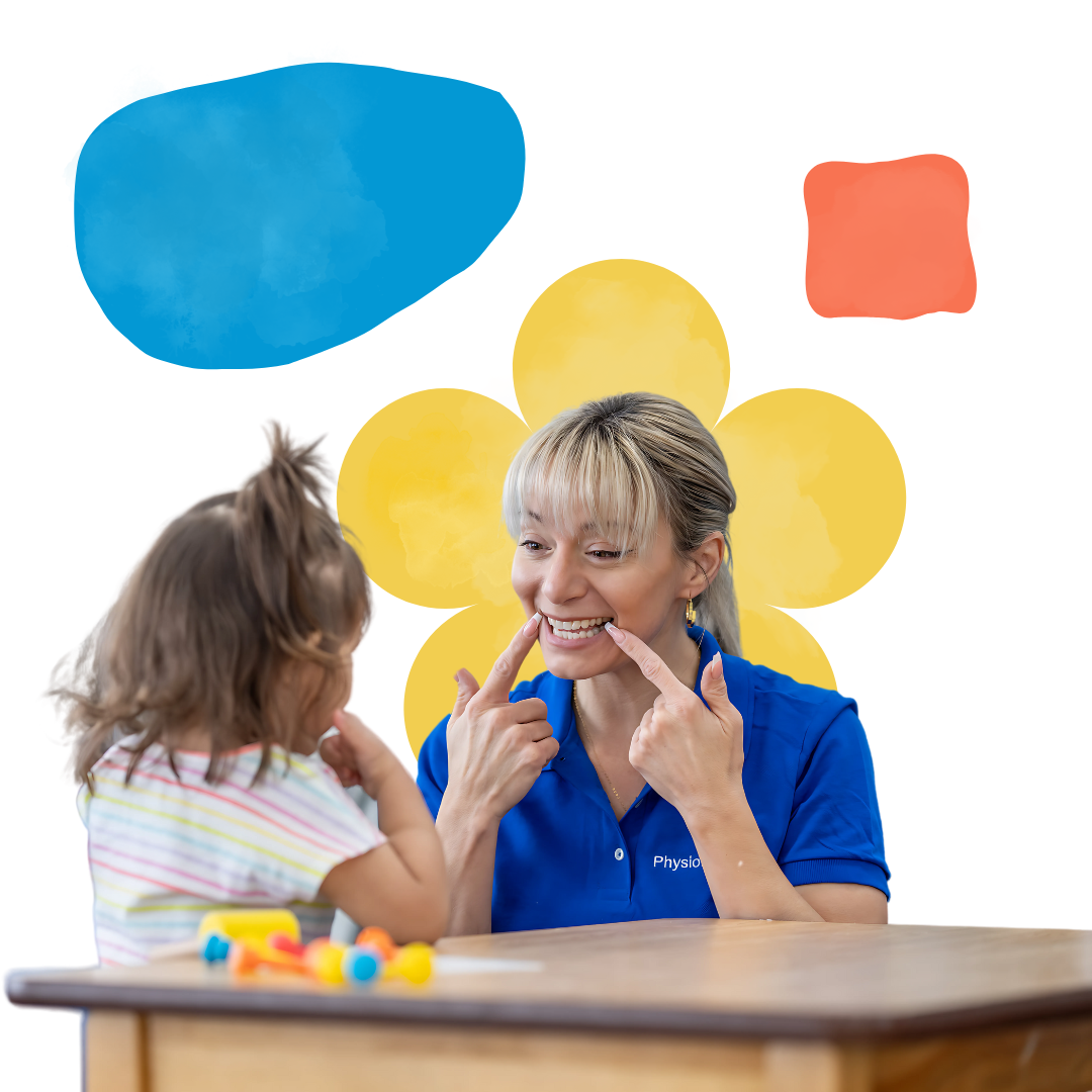 5 Signs Your Child Might Benefit from PROMPT Speech Therapy