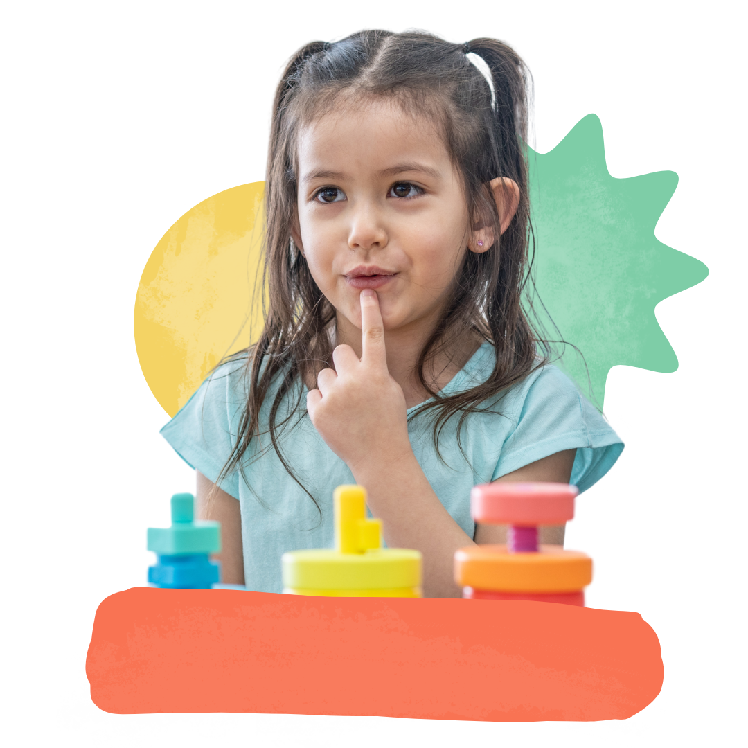 5 Signs Your Child Might Benefit from PROMPT Speech Therapy