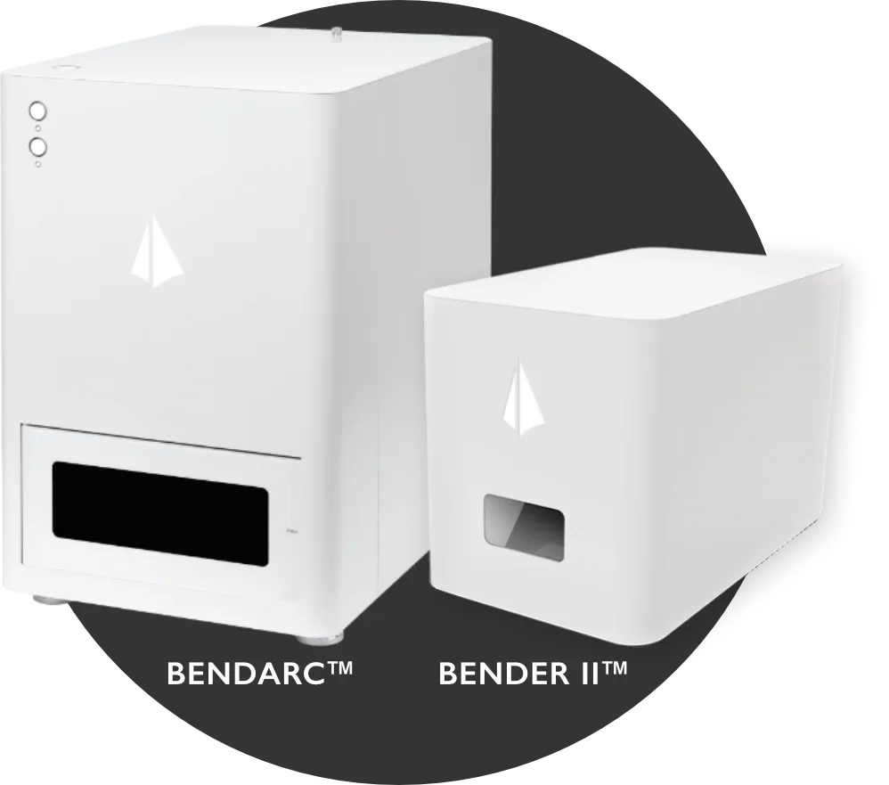 Orthodontic Wire Bending Technology | YOAT Corporation