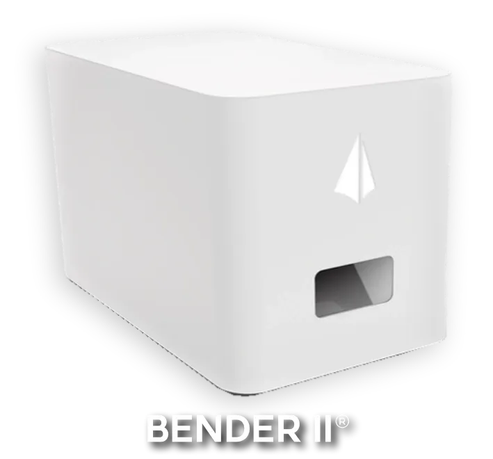 Orthodontic Wire Bending Technology | YOAT Corporation