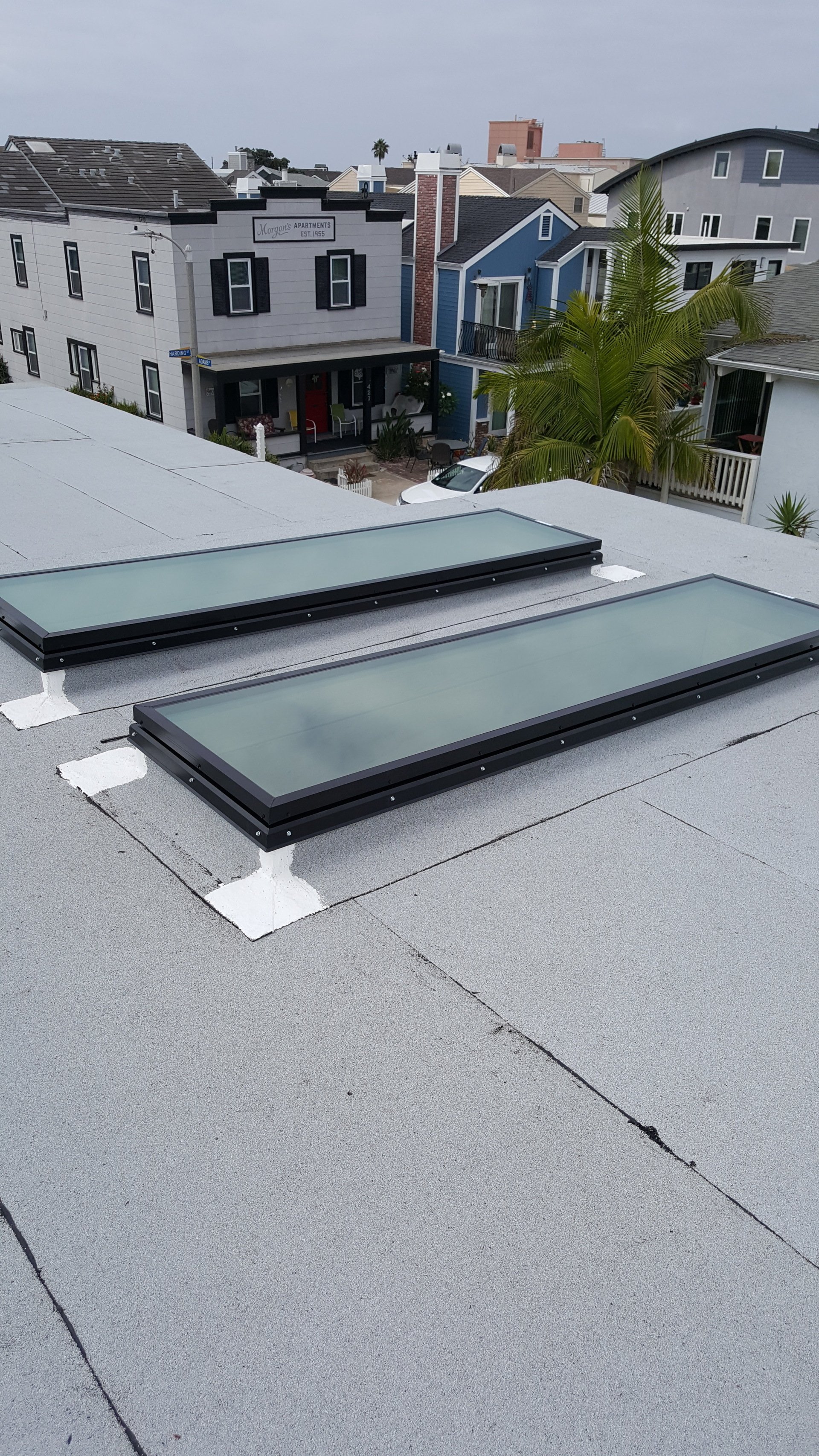 Gallery, Skylights | Huntington Beach, CA | Coast Skylights