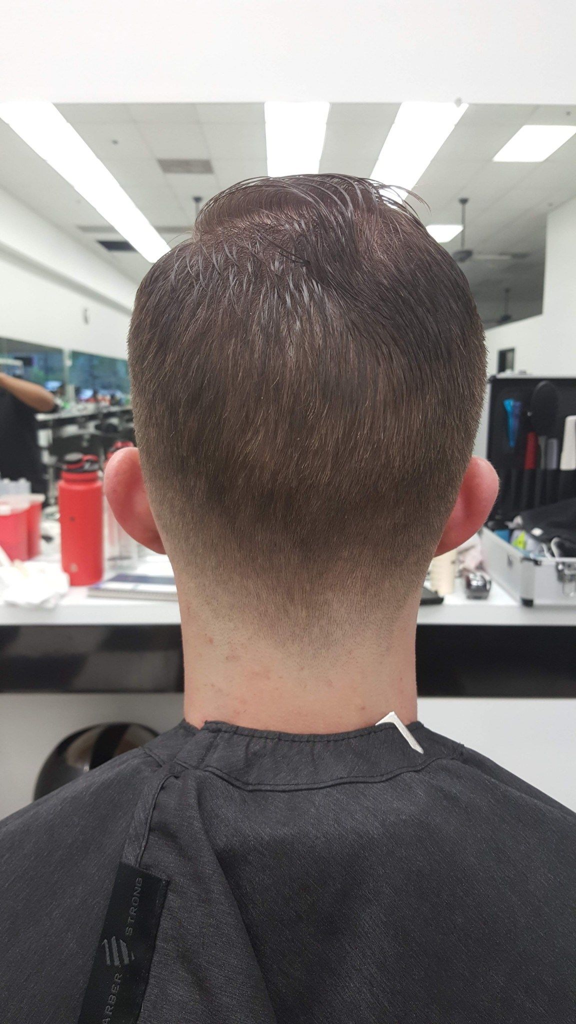 Barbershop in River Grove Modern Cuts Offering Haircuts, Beard Trims ...