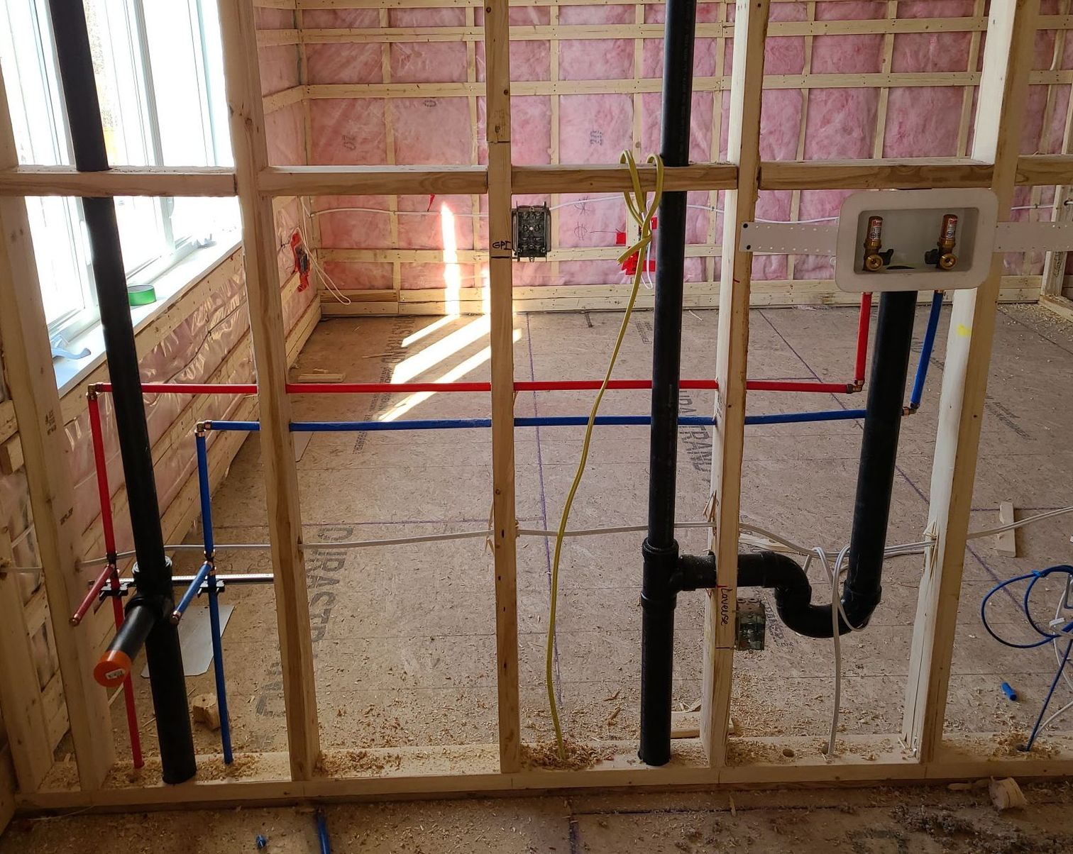 Plumber | Precision Plumbing