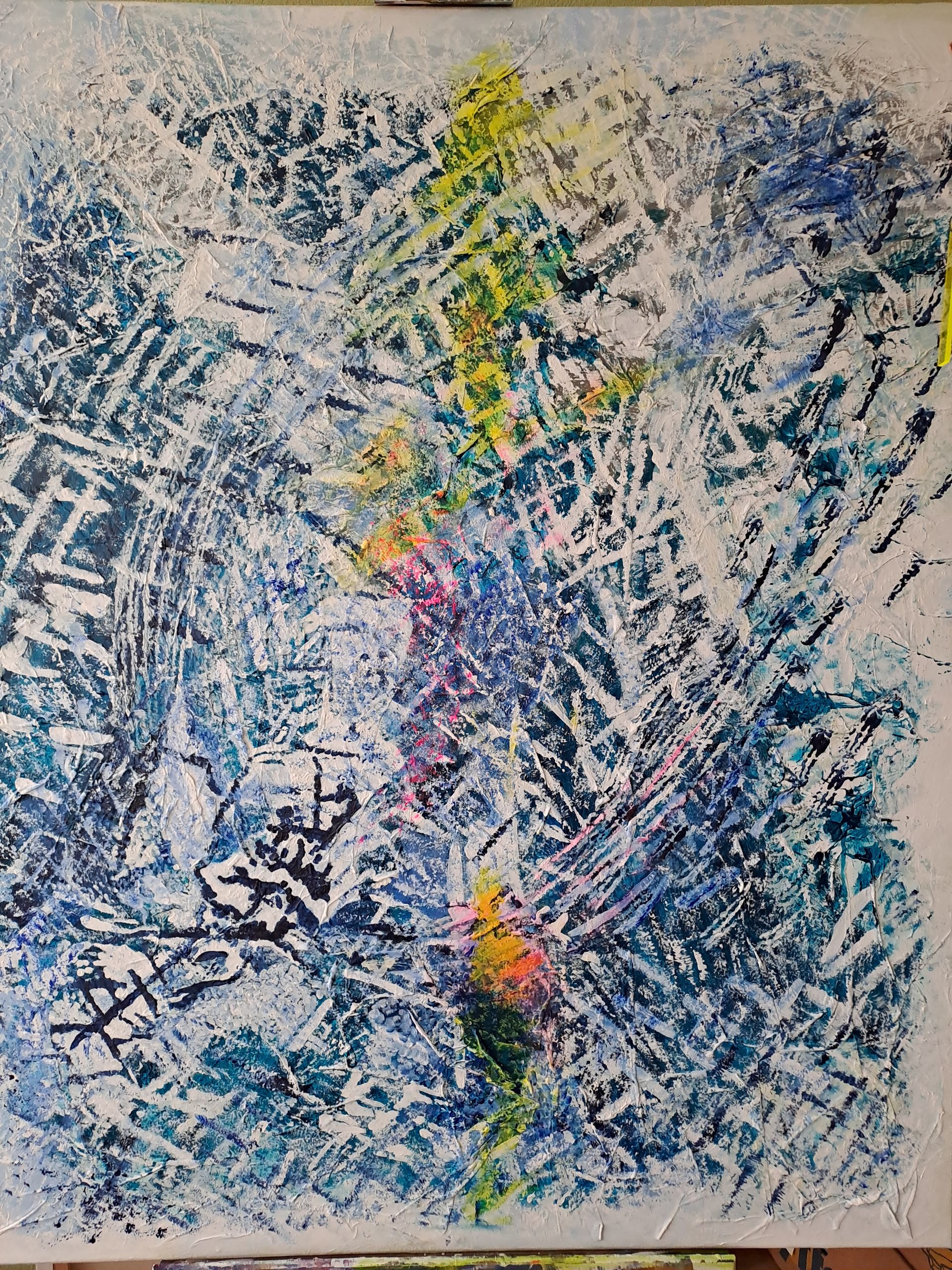 Rosalie . art & inspiration