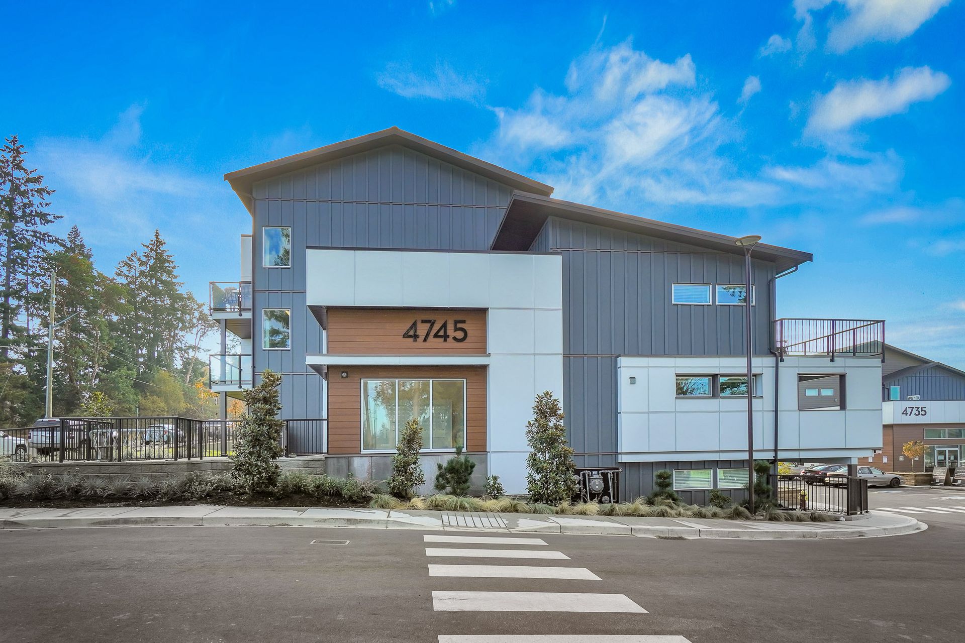 Suite and Building Pictures | Gallery - Cascades Residences