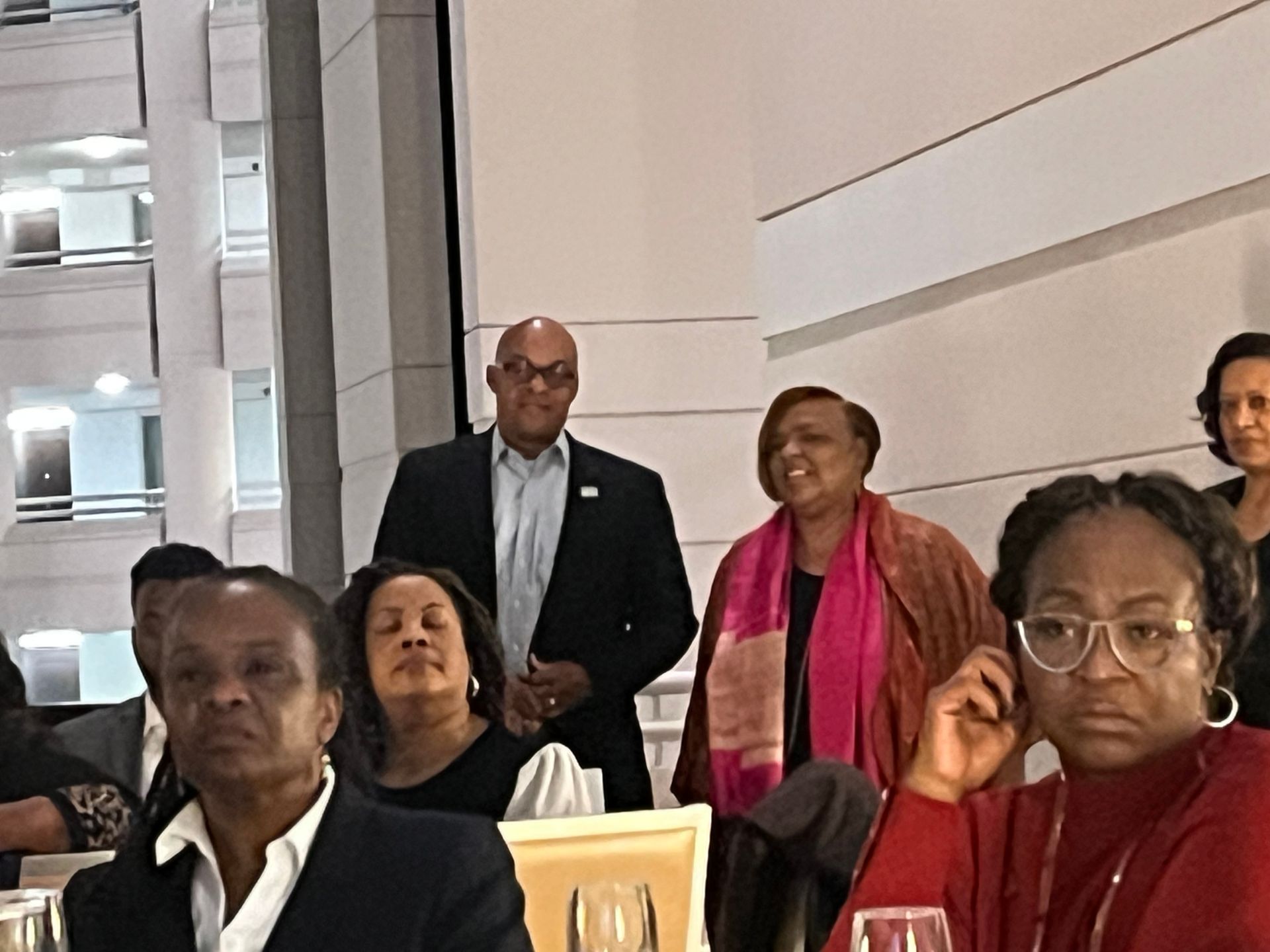 Creating A Legacy Conference 2024 - Empowering Excellence in Estate ...