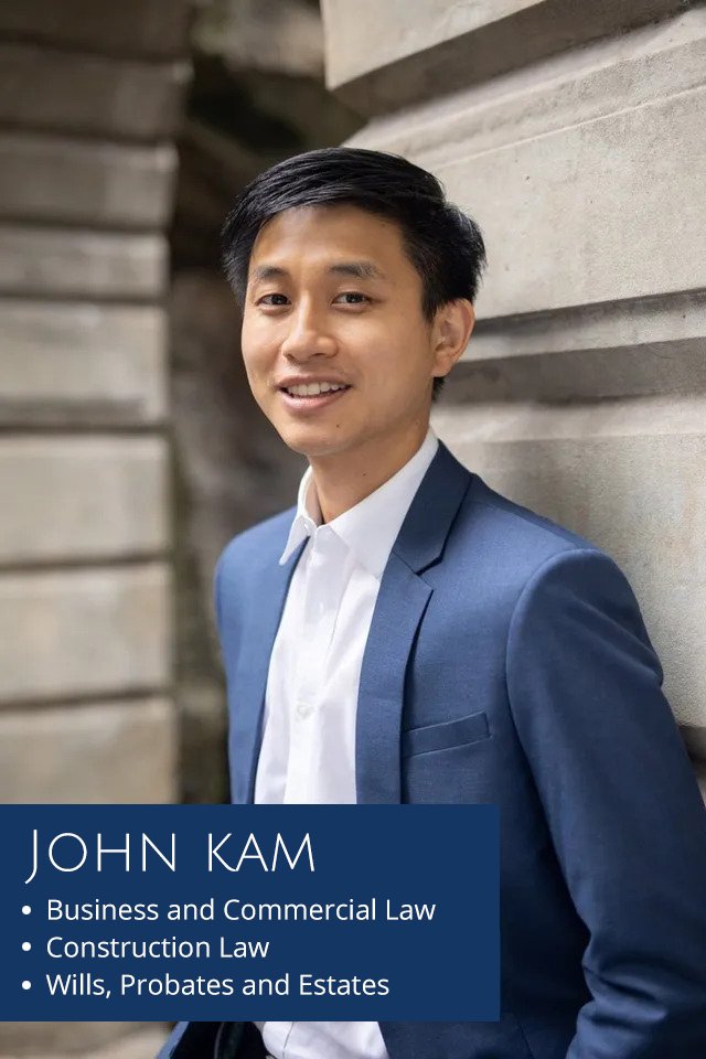 David Kam and Co Solicitors' Team | Sydney