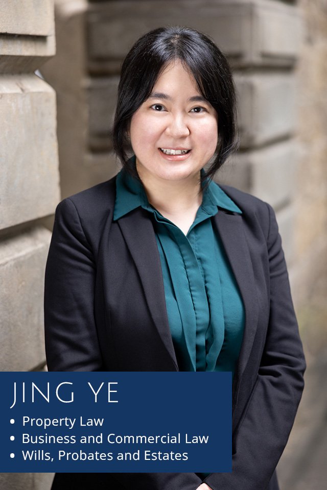 David Kam and Co Solicitors' Team | Sydney