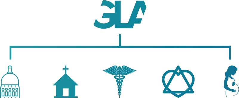 State Affiliate to NRLC & Largest Pro-Life Group in GA