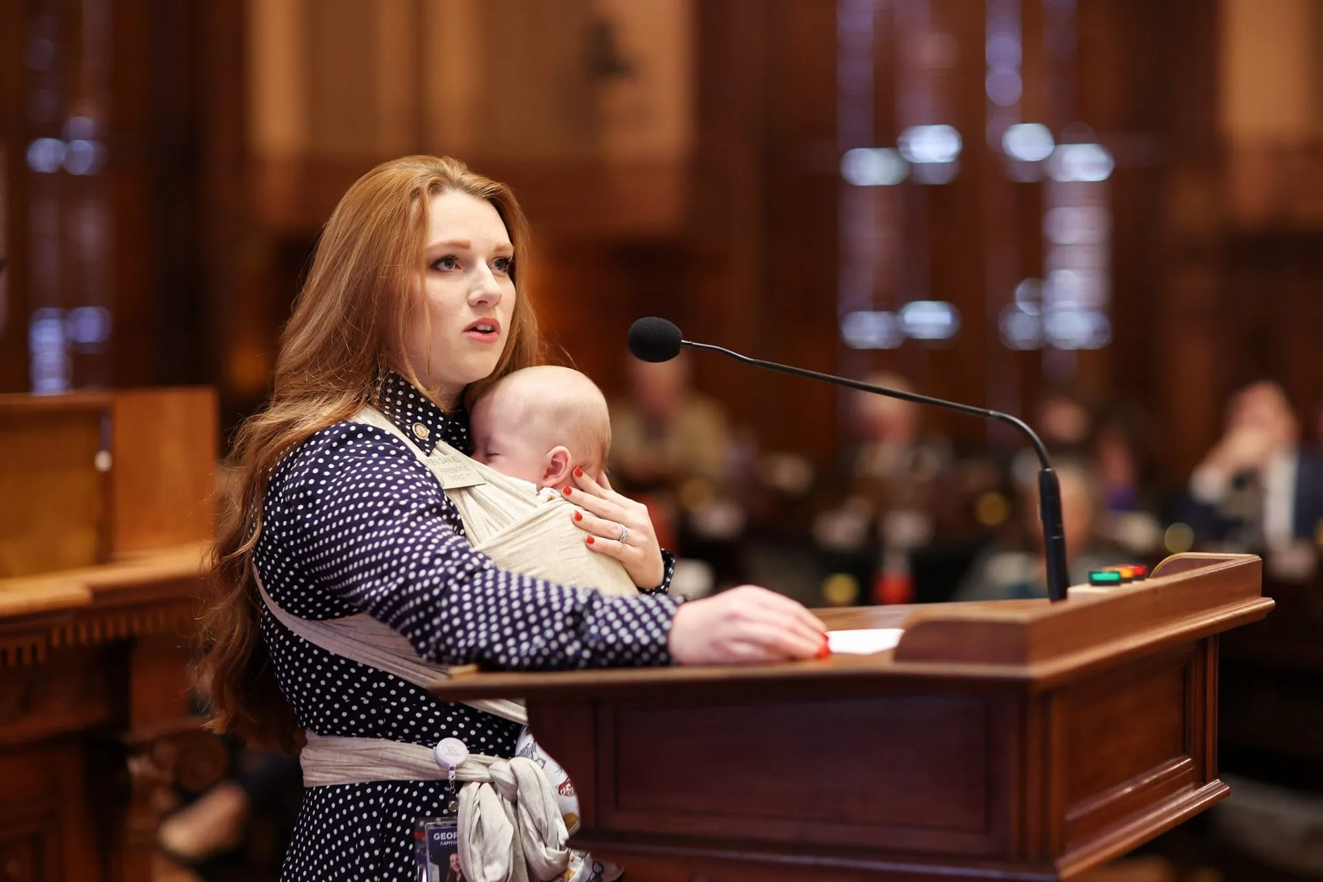 Georgia March For Life | Hosted by Georgia Life Alliance