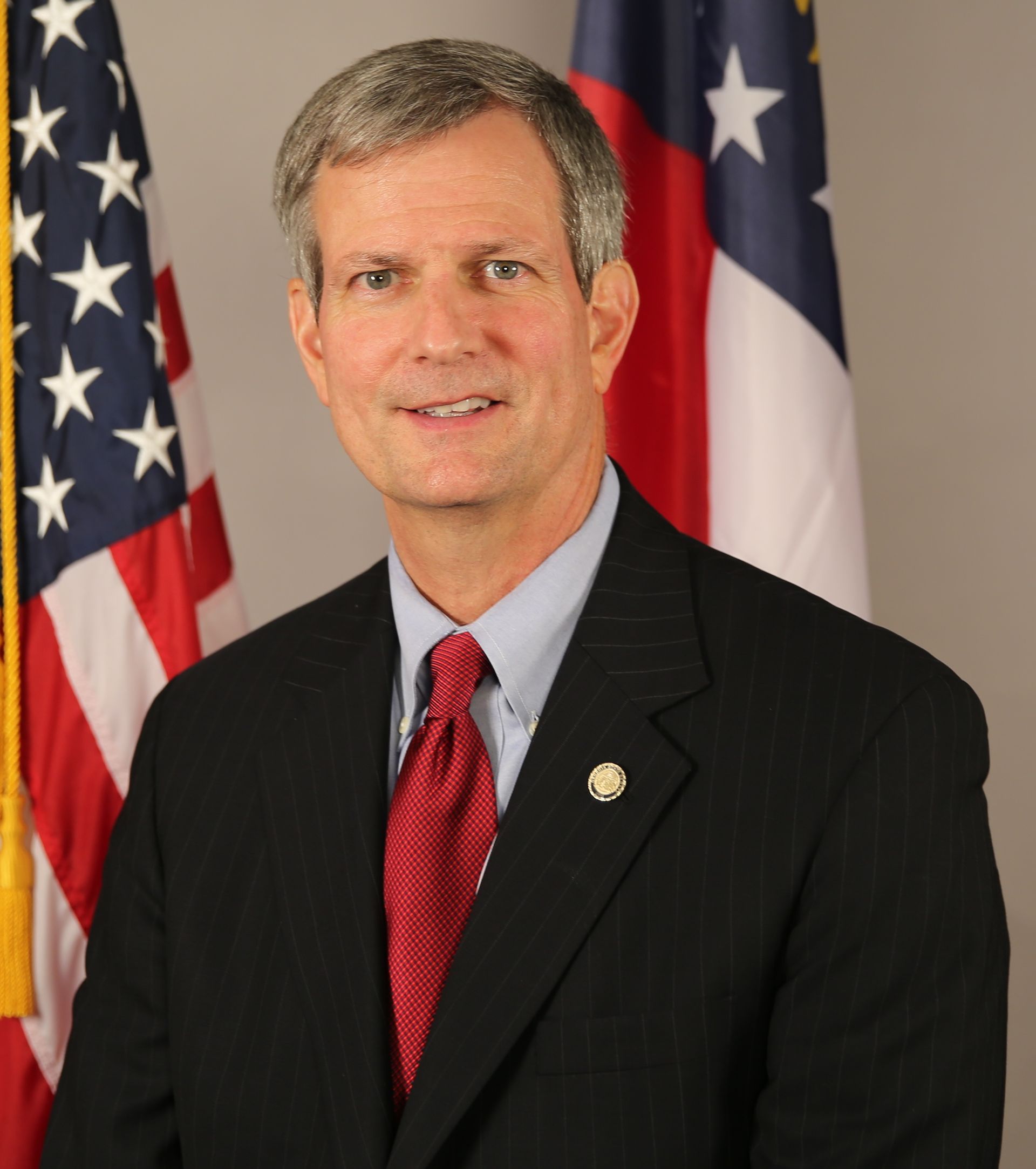 Georgia March For Life | Hosted by Georgia Life Alliance