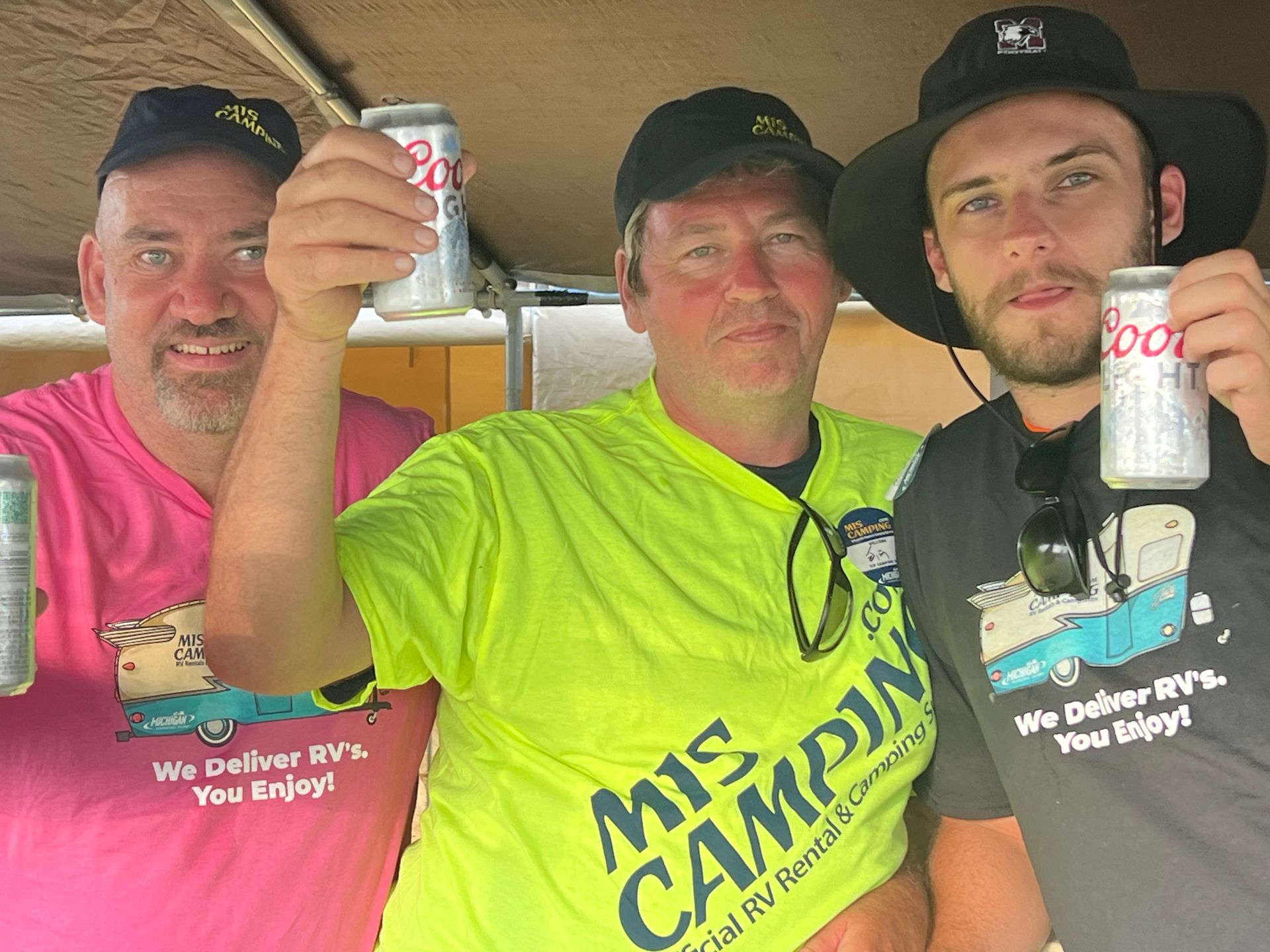 FireKeepers 400 Photos | Brooklyn, MI