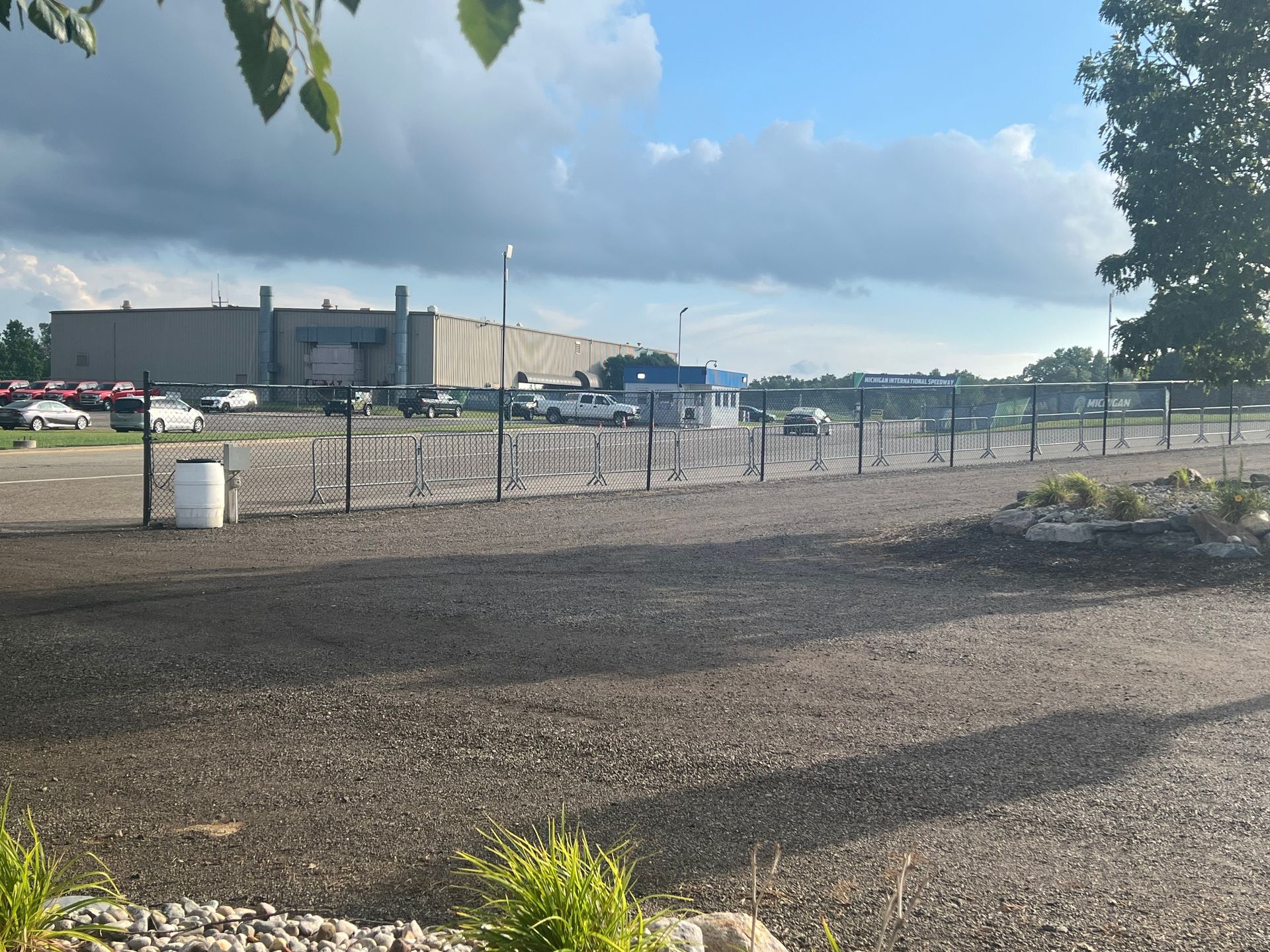 FireKeepers 400 Photos | Brooklyn, MI