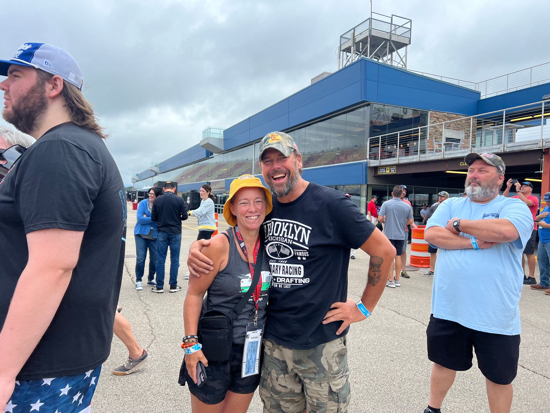 FireKeepers 400 Photos | Brooklyn, MI