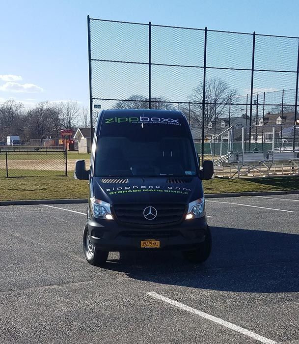 Long Island Long Distance Movers | Zippboxx