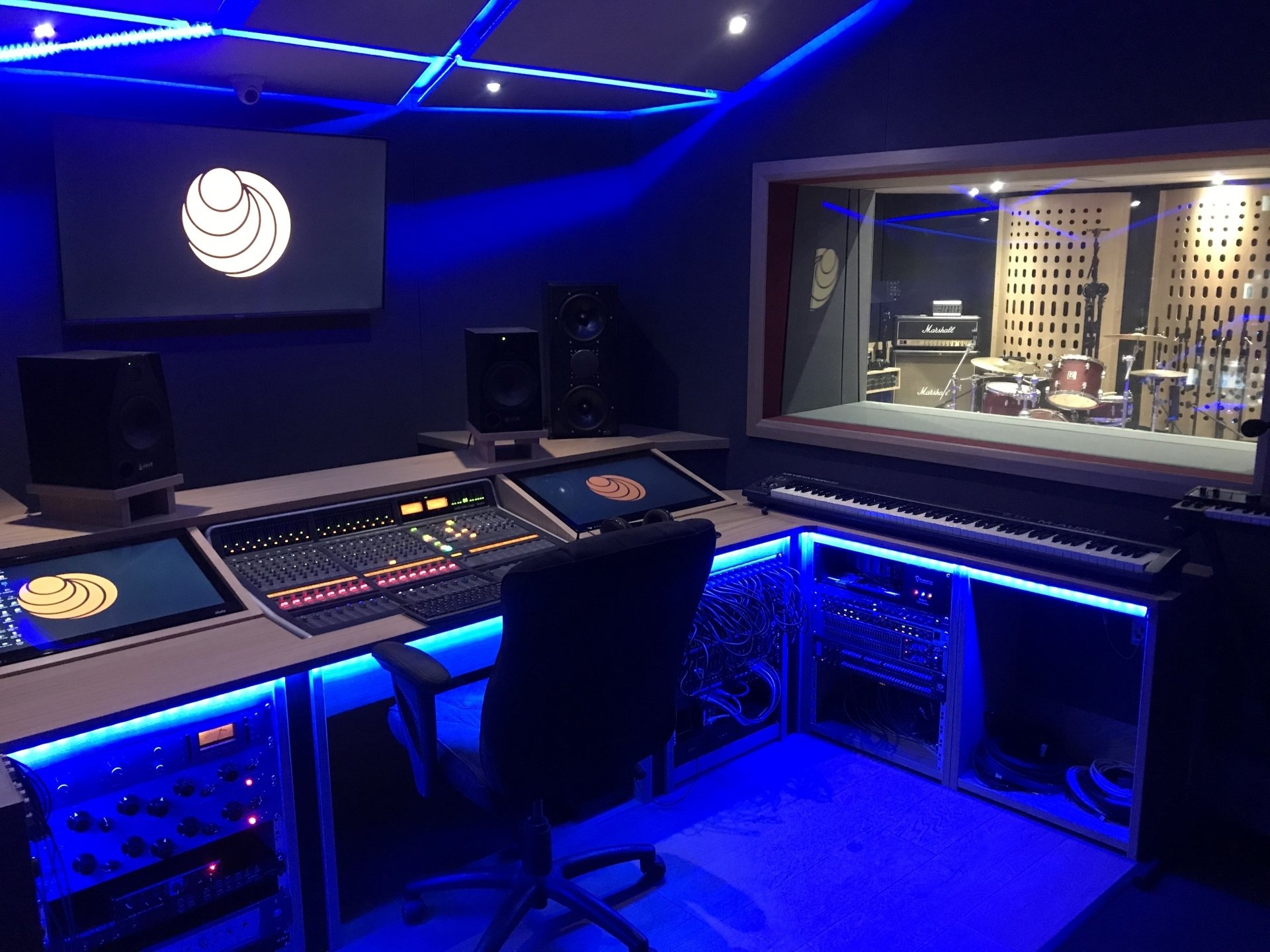 Your music at its best | Sun Street Recording Studios, Staffordshire