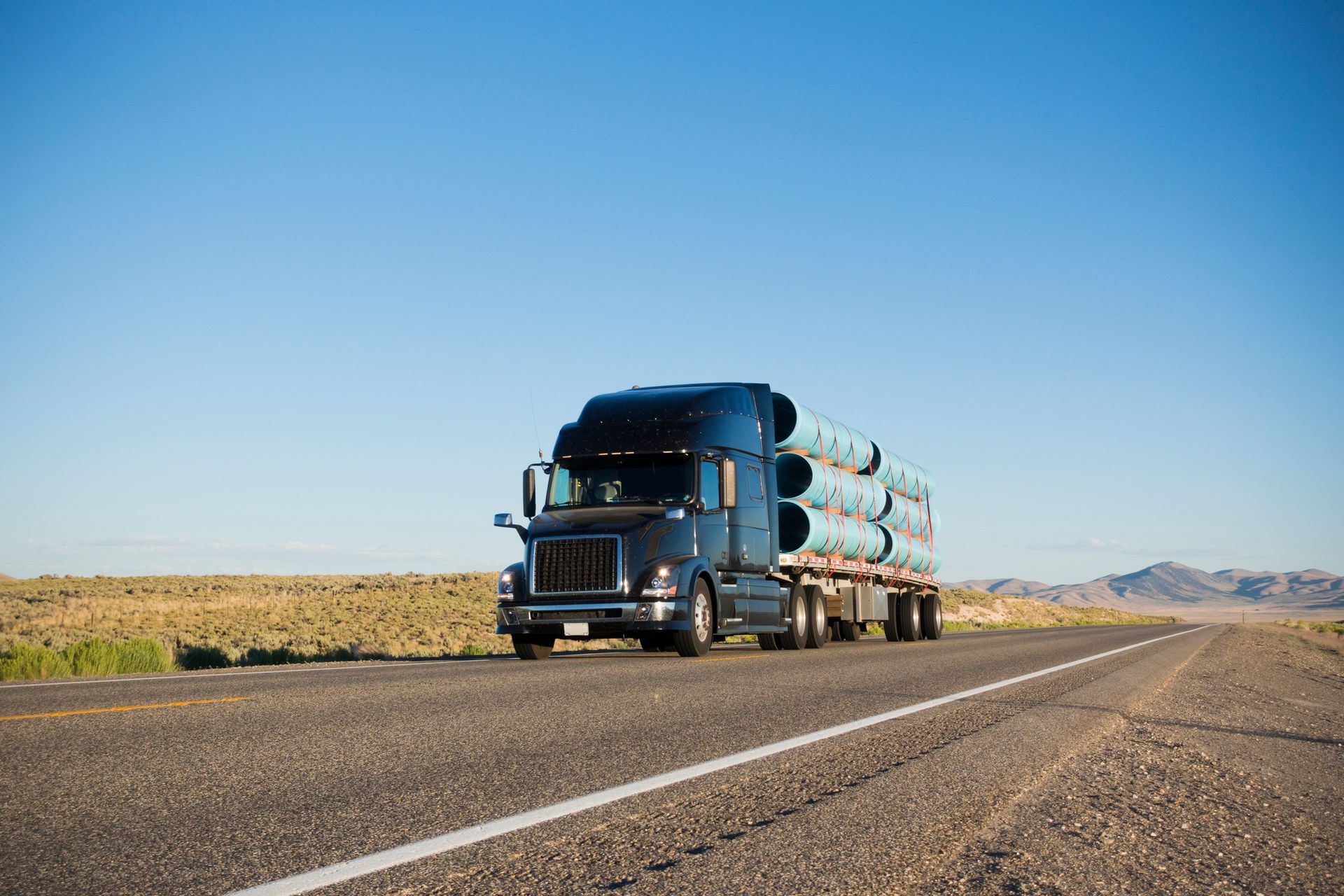 Expert Construction Transportation Services | Nowra, NSW