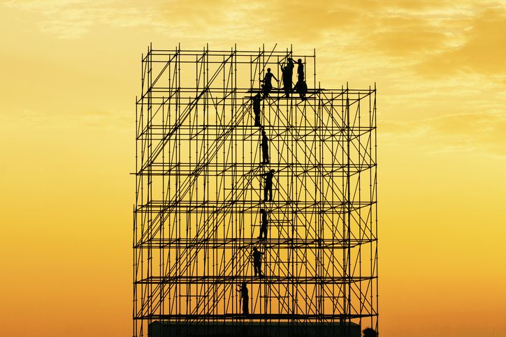 Trustworthy Scaffolding Services | Nowra, NSW | SSS