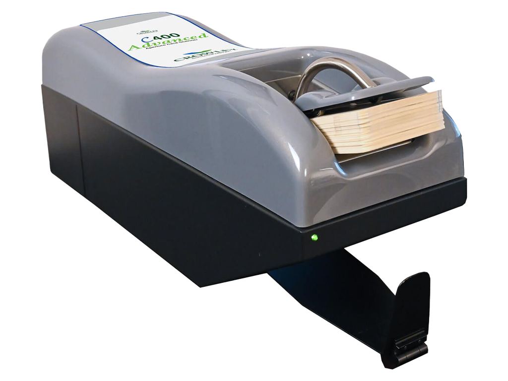 Large Format Scanners