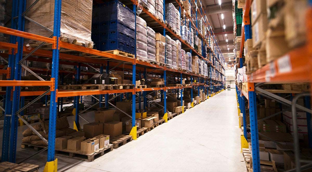 Manufacturing Pest Control