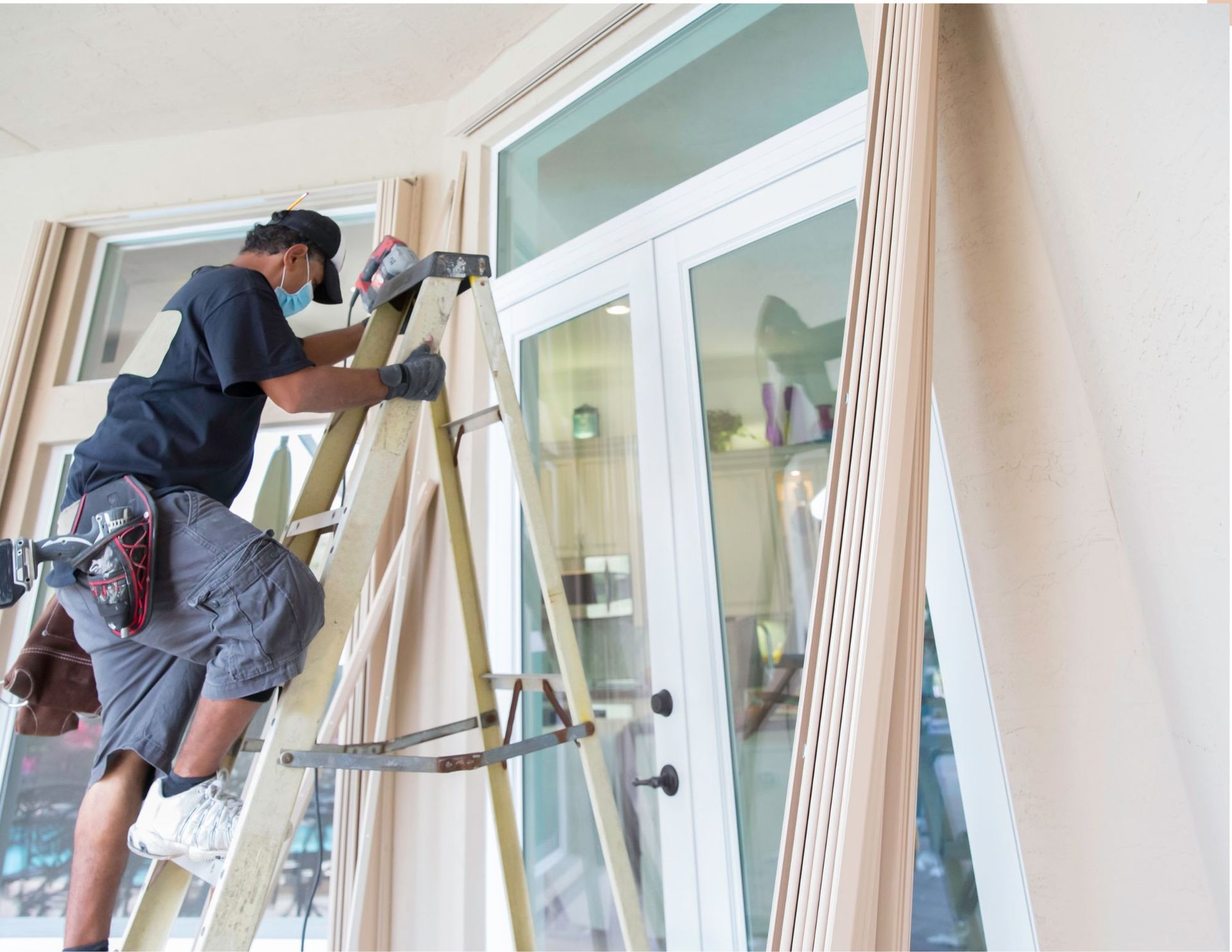 Window & Door Installation Halifax | Halifax Renovation Pros