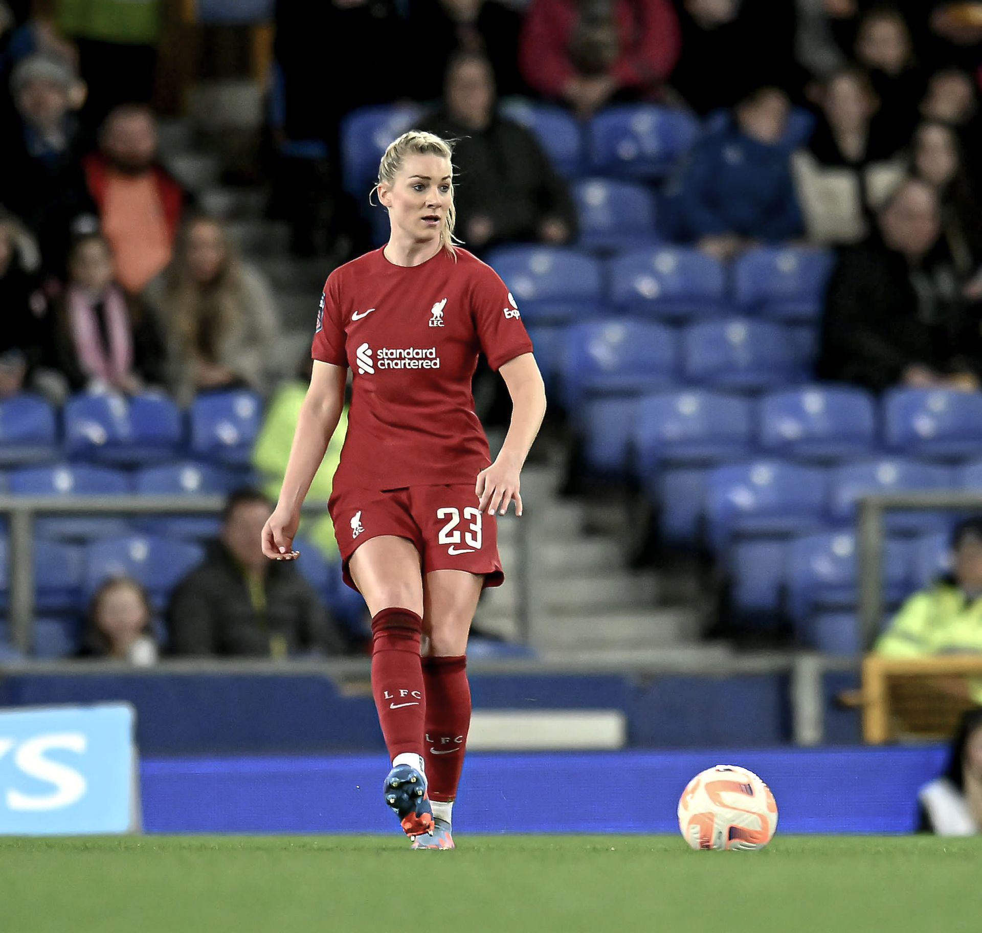 The Official Website of Gemma Bonner