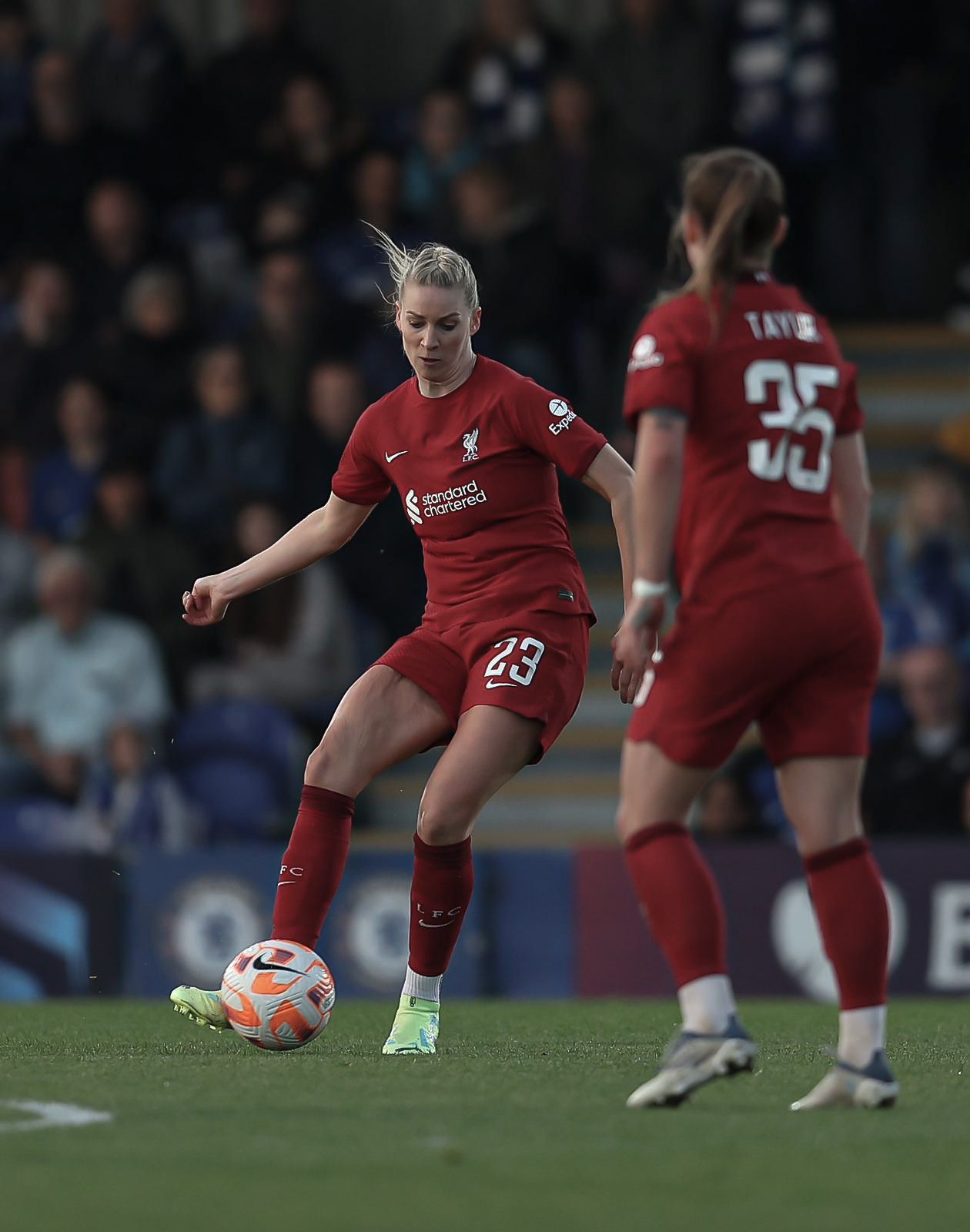 The Official Website of Gemma Bonner