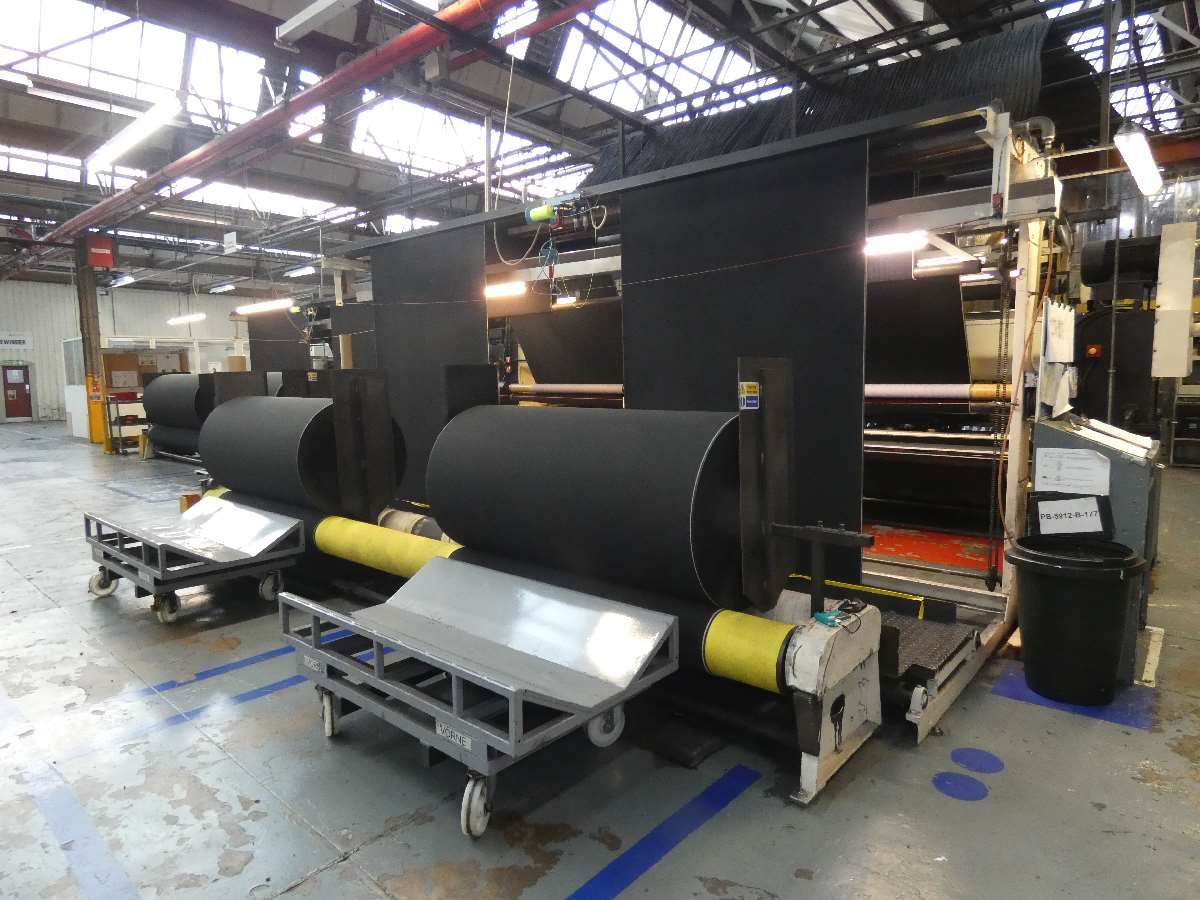 UTML Ltd (Used Textile Machinery Live)