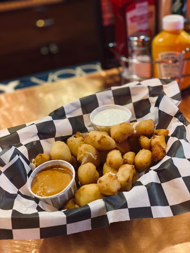The Dump Bar & Grill | Burgers & Live Music in Cambria, WI