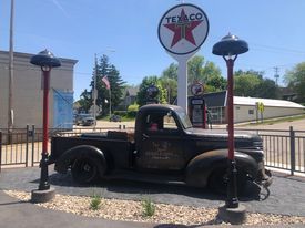 Our Menu - Burgers and More at The Dump Bar & Grill